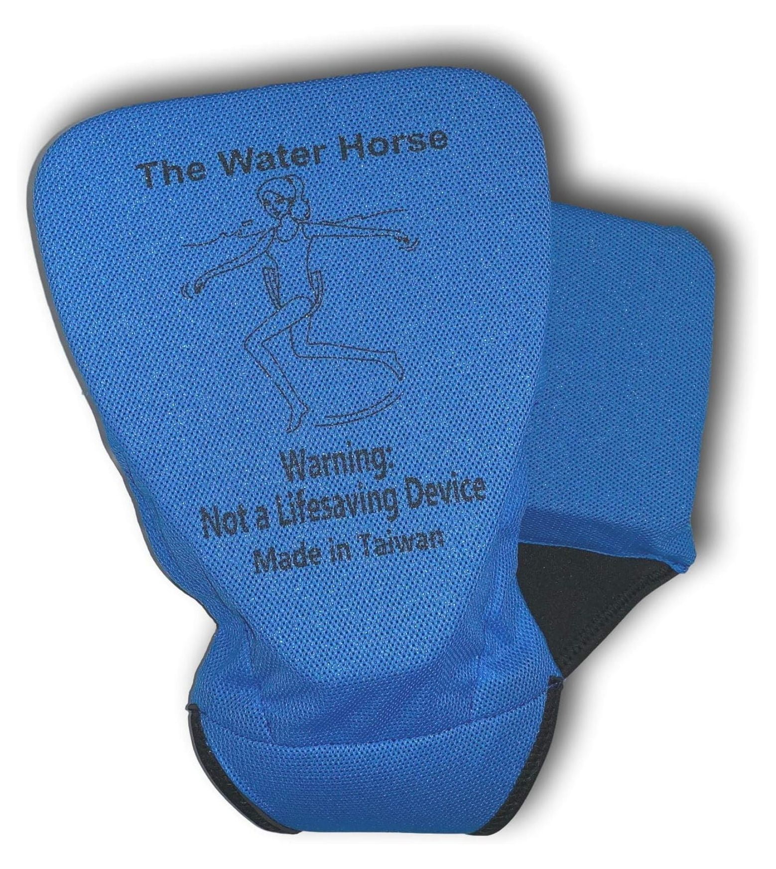 Horse Deep Water Flotation Aid for Aerobics Exercise M - up to a 45 ...