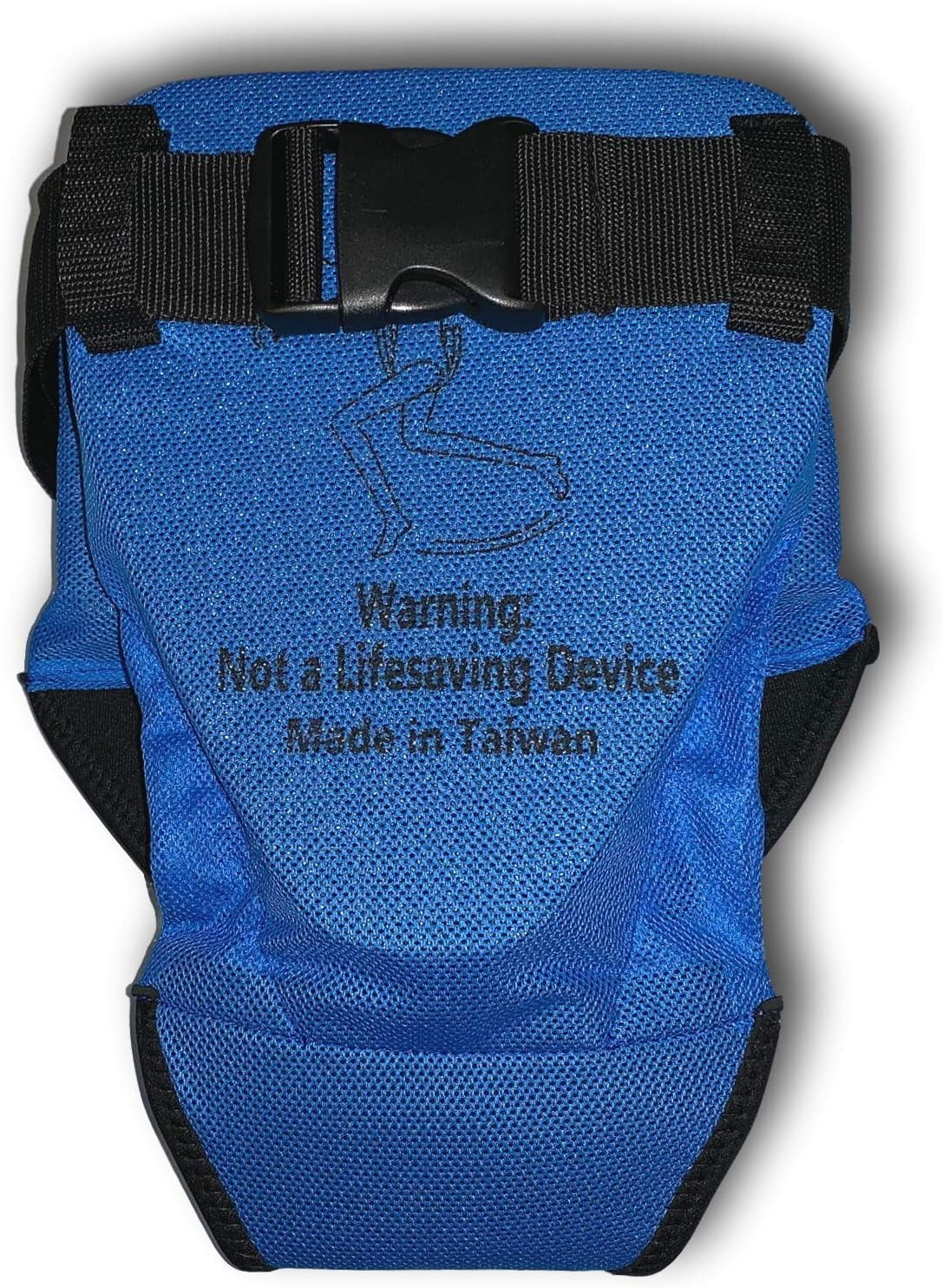 Horse Deep Water Flotation Aid for Aerobics Exercise - Walmart.com