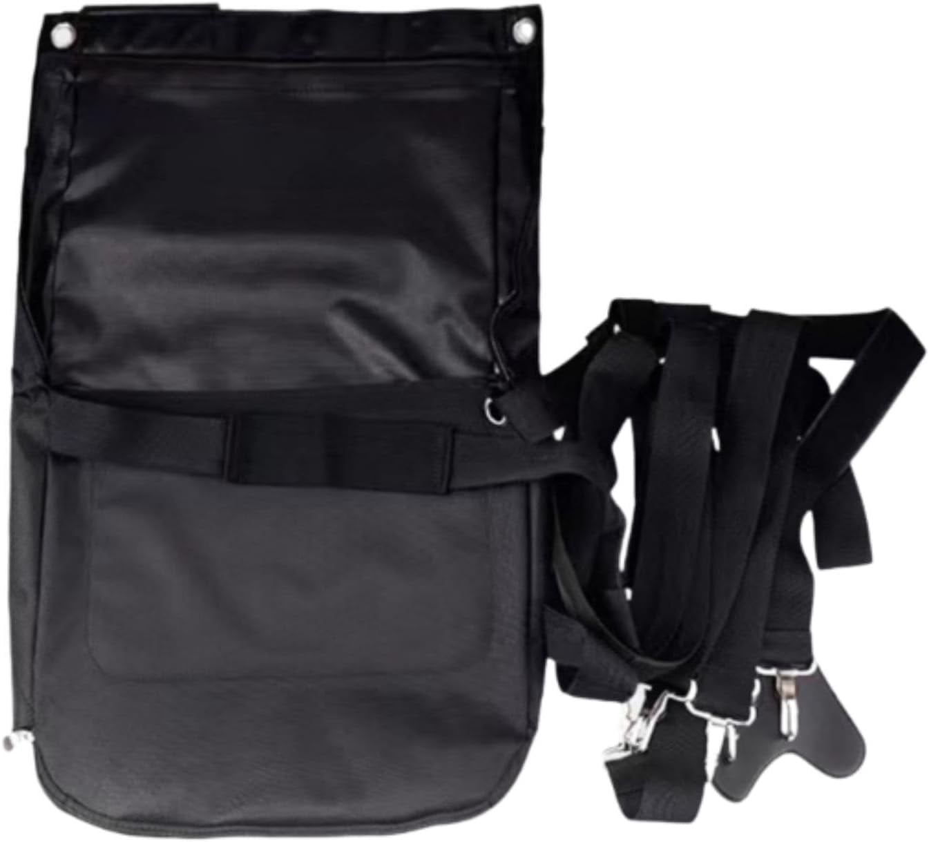 Horse Diaper Manure Bag, Horse Poop Bag Catcher Pony Poop Storage Bag ...