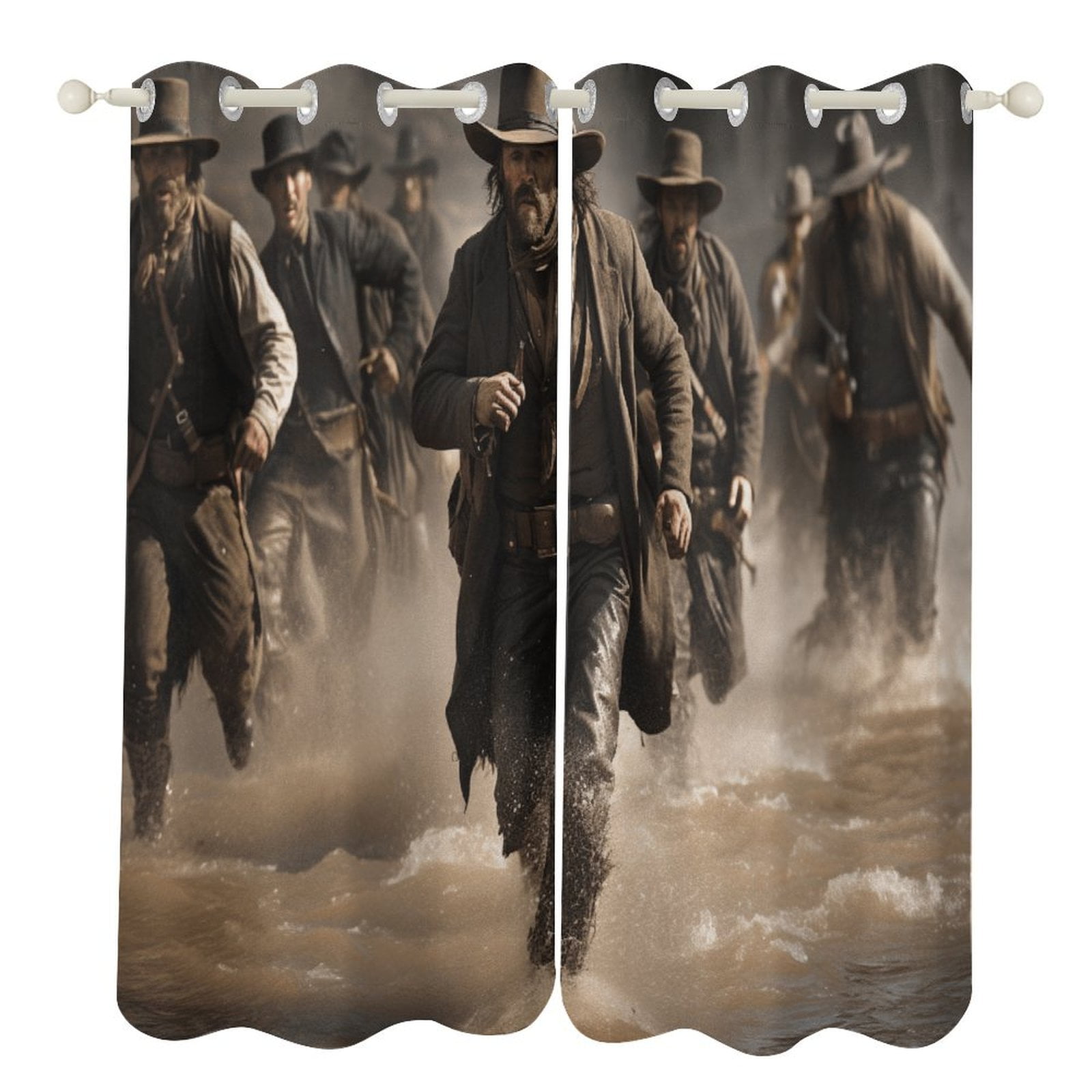 Horse Duvet Cover Set for Kids Tes Adults Bedding Set 3D Steed Print ...