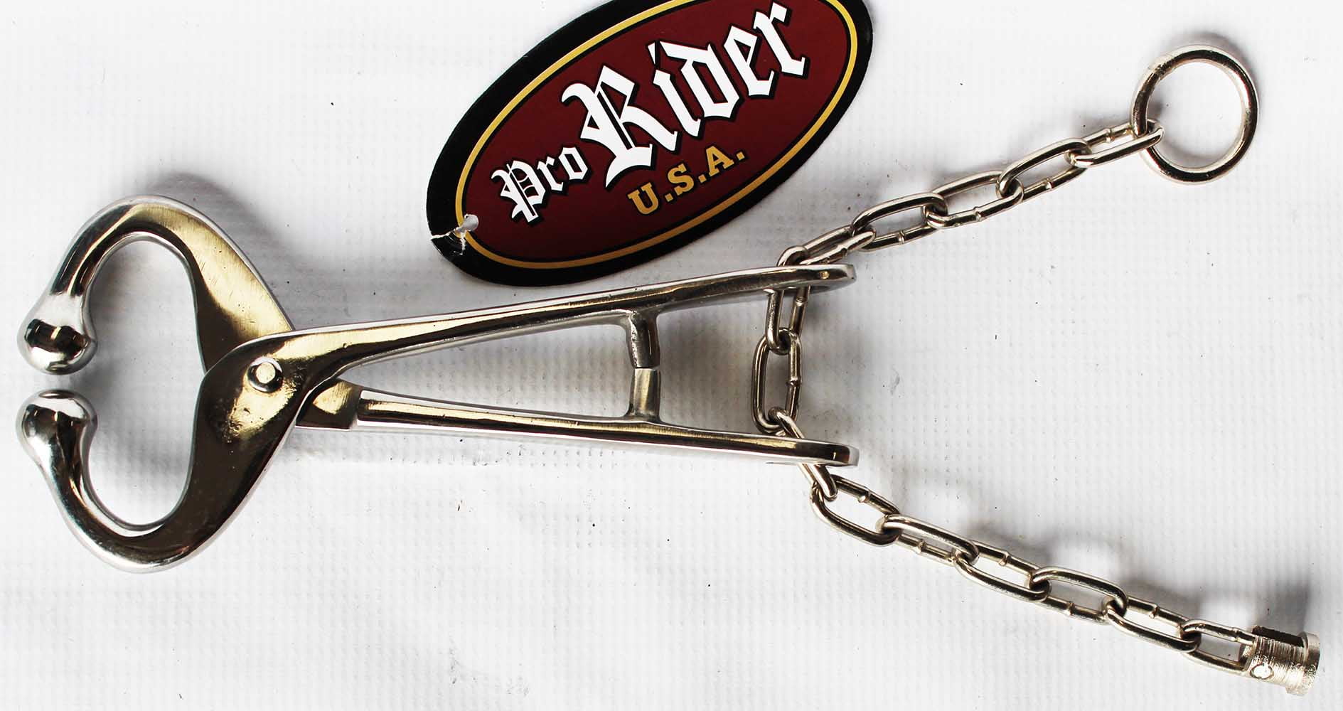 Horse Farrier Tool Clincher - Round Shaped 98492 - Walmart.com