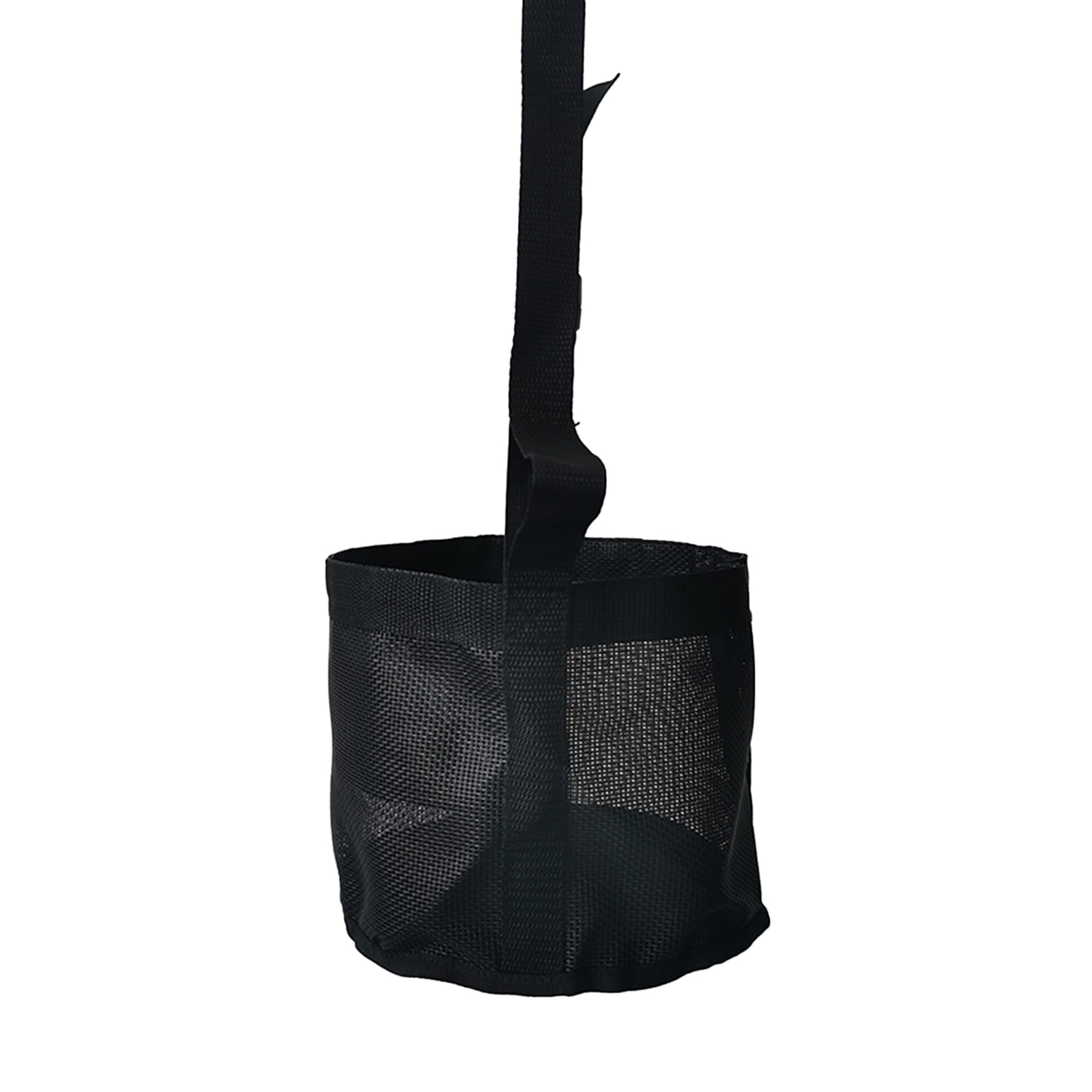 Horse Feed Bag Hay Storage Bag Slow Feed Bucket Hay Bucket with ...