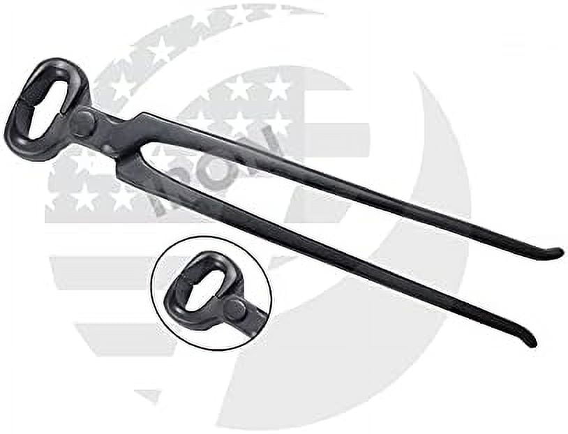 Horse HOOF Nipper 15 INCH/12 INCH Farrier Tool Horse hoof Trimmers ...