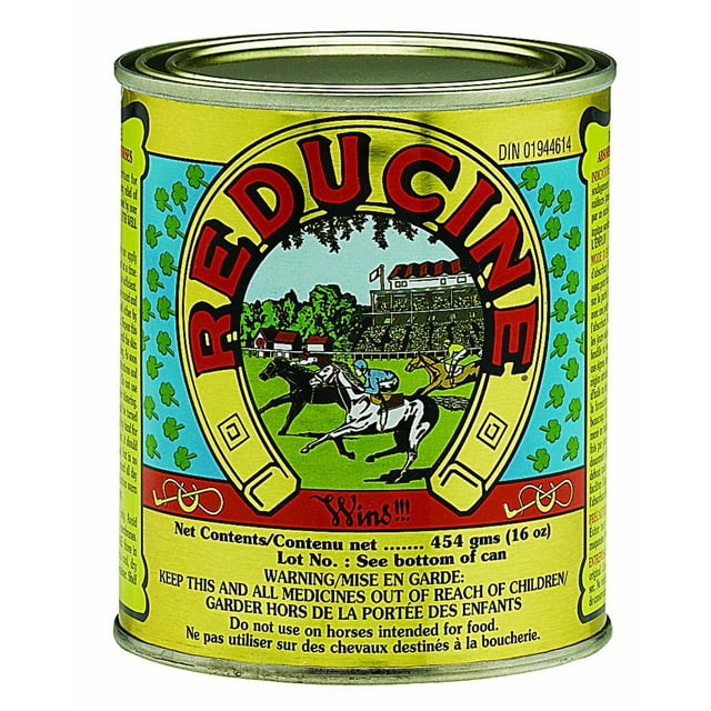 Horse Health Reducine 16oz - Walmart.com