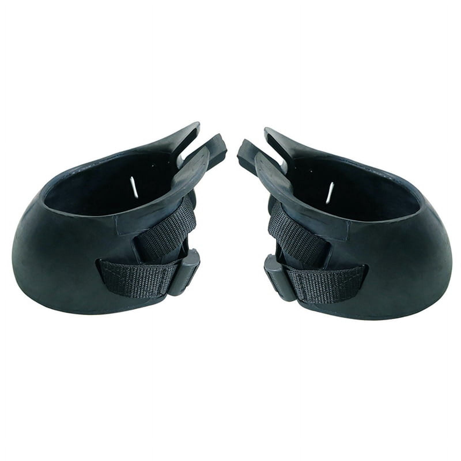 Horse Hoof Boots Isolation Dirty Water Rubber Horse Protection for ...