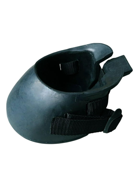 Rubber Horse Boots