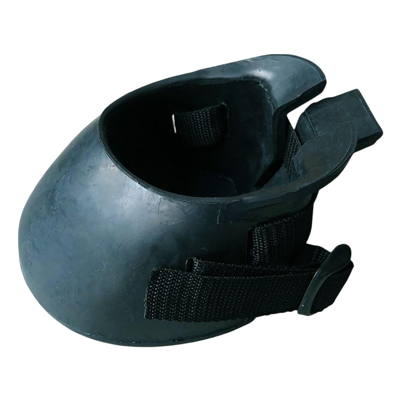 Horse Hoof Boots Sturdy Professional Isolate Dirty Water Durable Equine ...