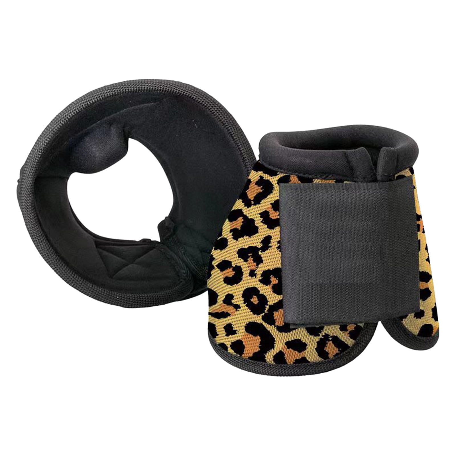 Horse Hoof Guards Durable For Comfortable Fit Enhance Performance ...