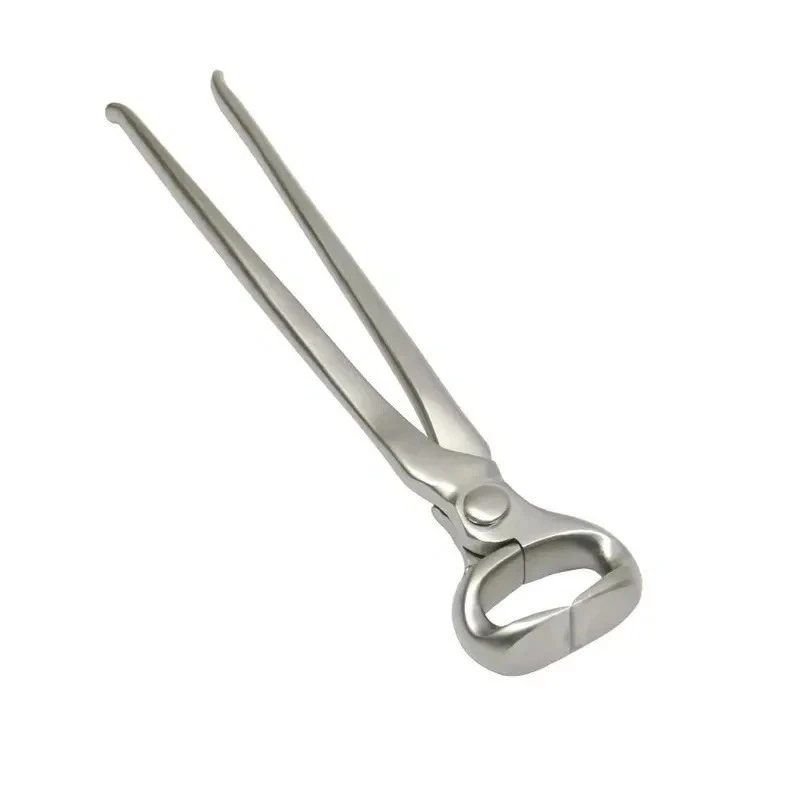 Horse Hoof Nipper Farrier Tool Trimmer Cutter, Professional Hoof ...