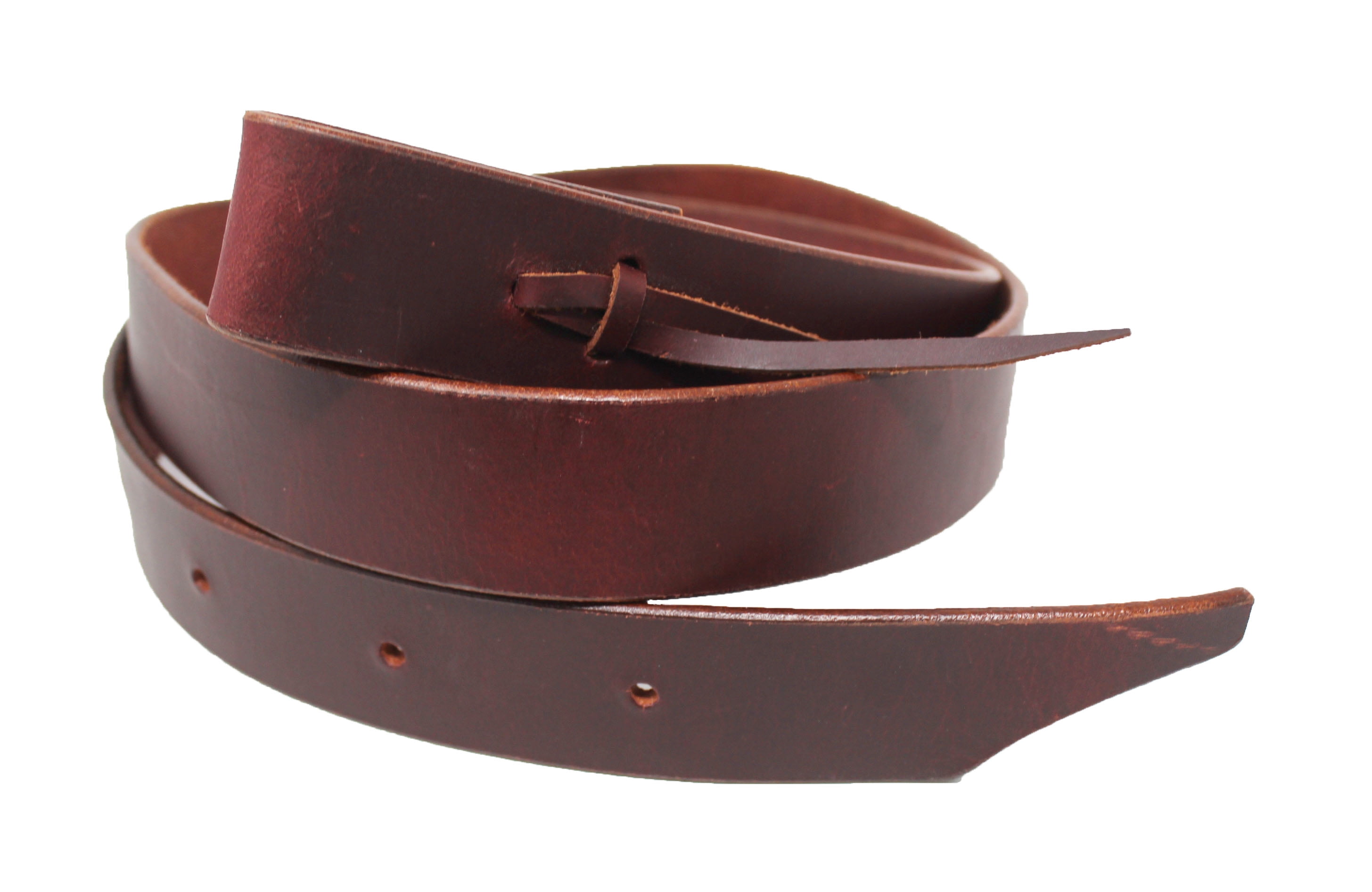 Latigo Straps Saddle