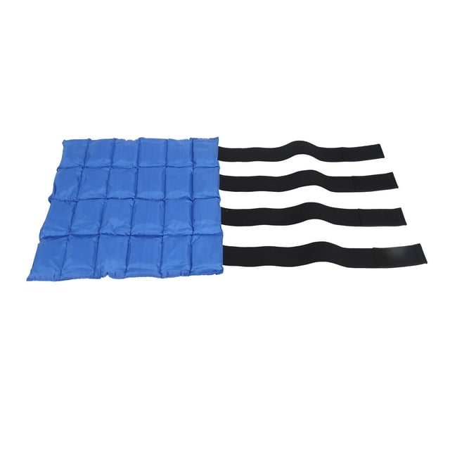 Horse Ice Pack Cooling Leg Wrap Reusable Horse Ice Boot for Treating ...