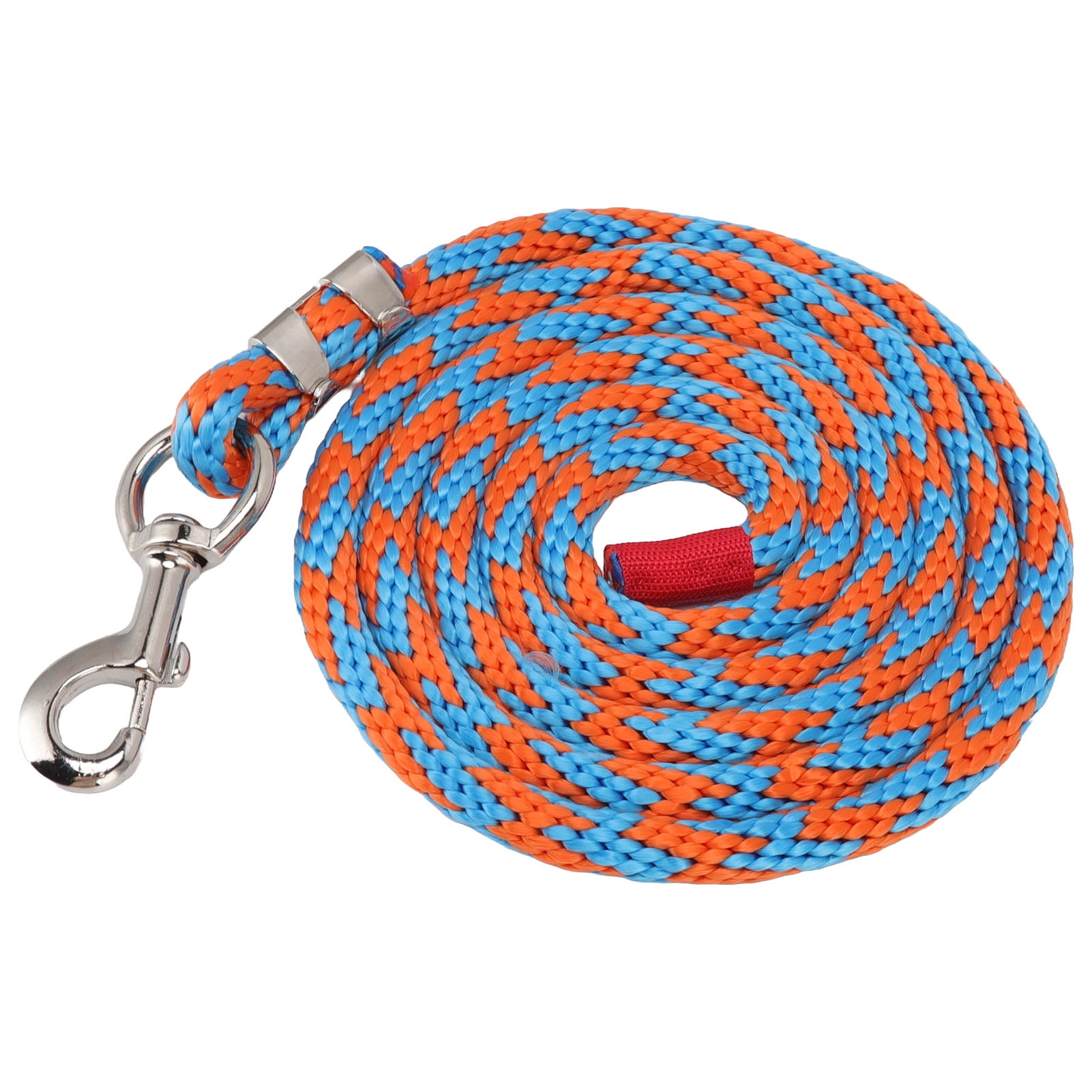 Horse Leash Rope Multipurpose Braid Rope for Horse Livestock Pet with ...
