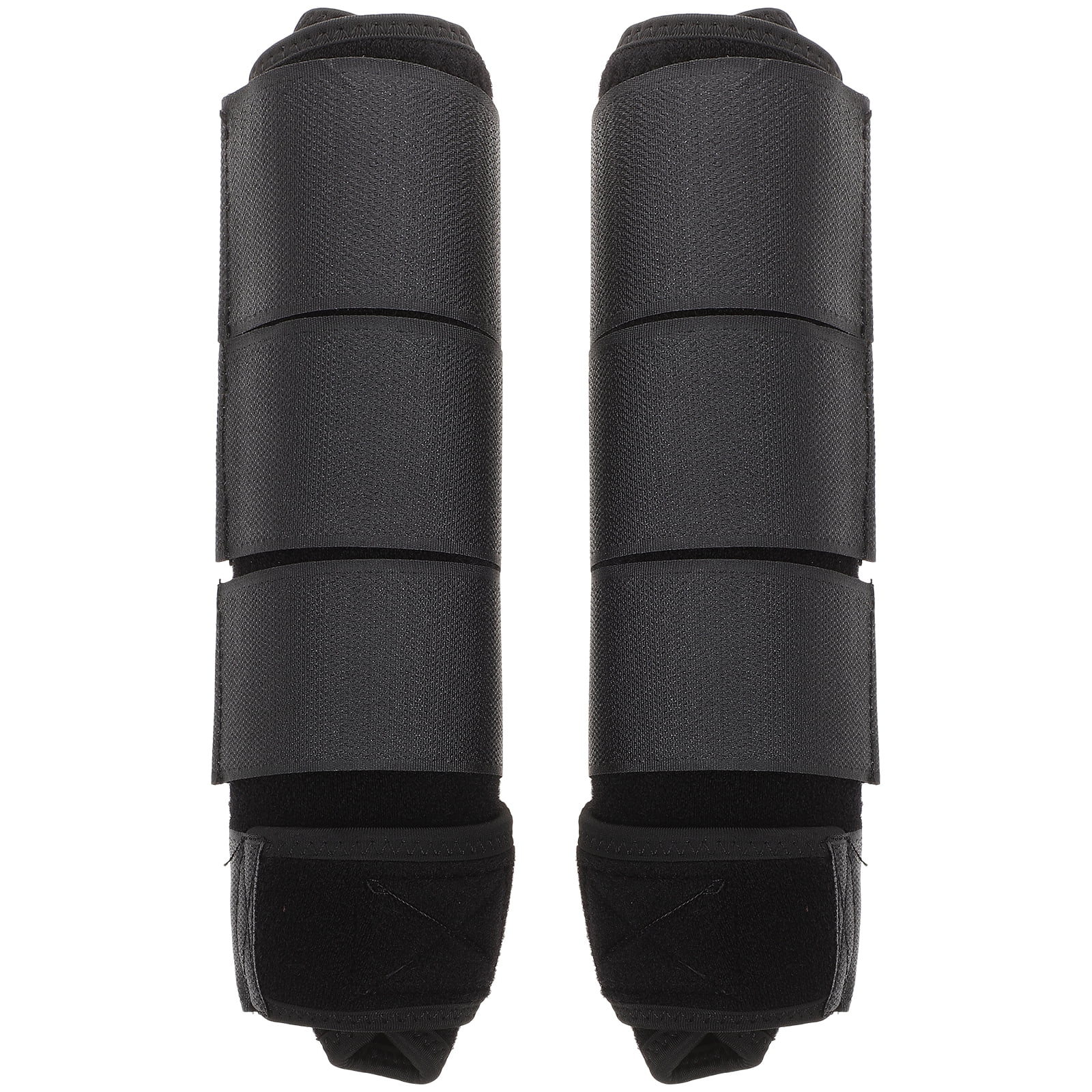 Horse Leg Protection Compact Tendon Boots Compact Horse Boots Mounts ...