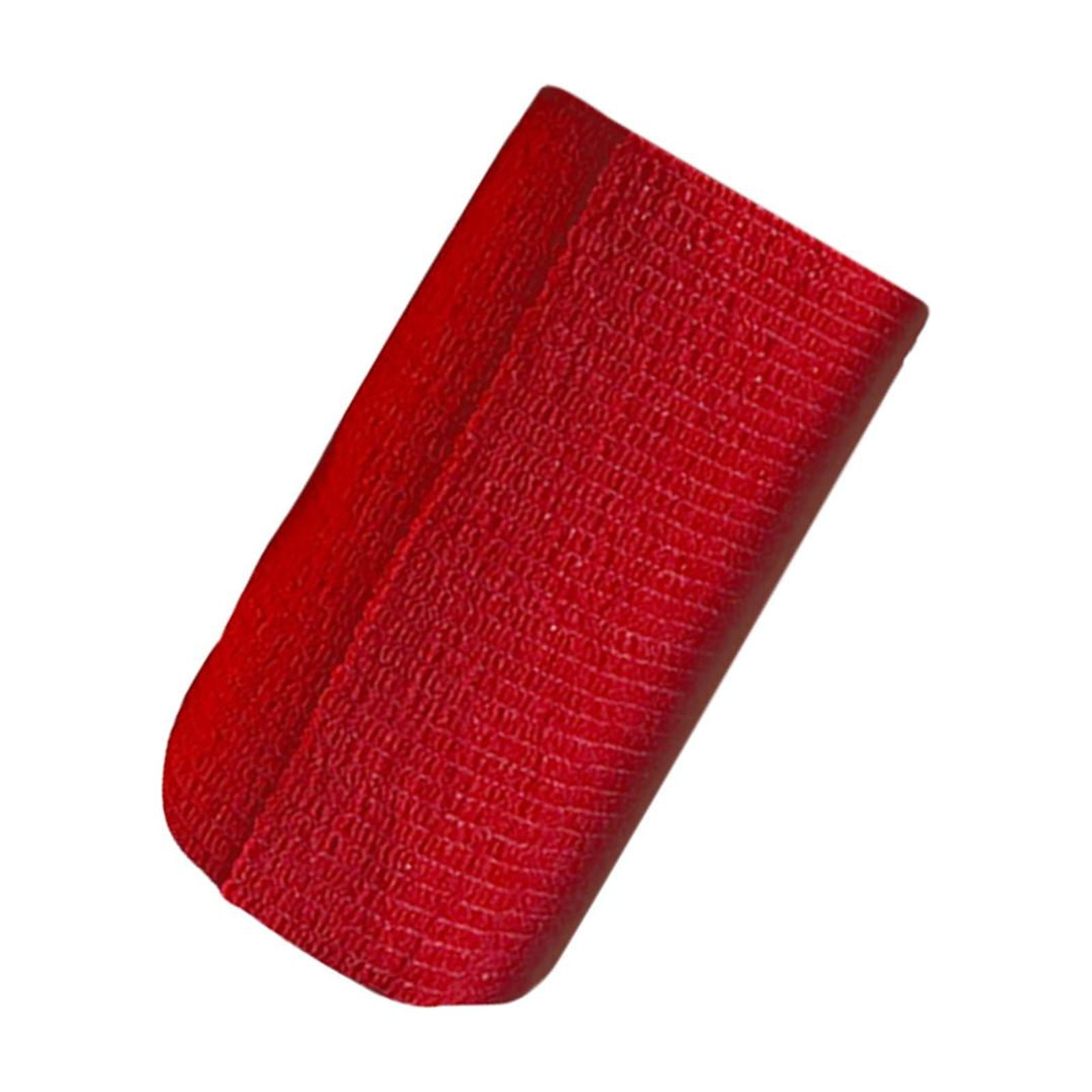 Horse Leg Wrap Non Woven Elastic Breathable 4 inch Self Sticky Tape ...