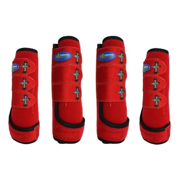 Free Shipping! Horse Horse Sports Medicine Splint Boots & Bell Boots ...
