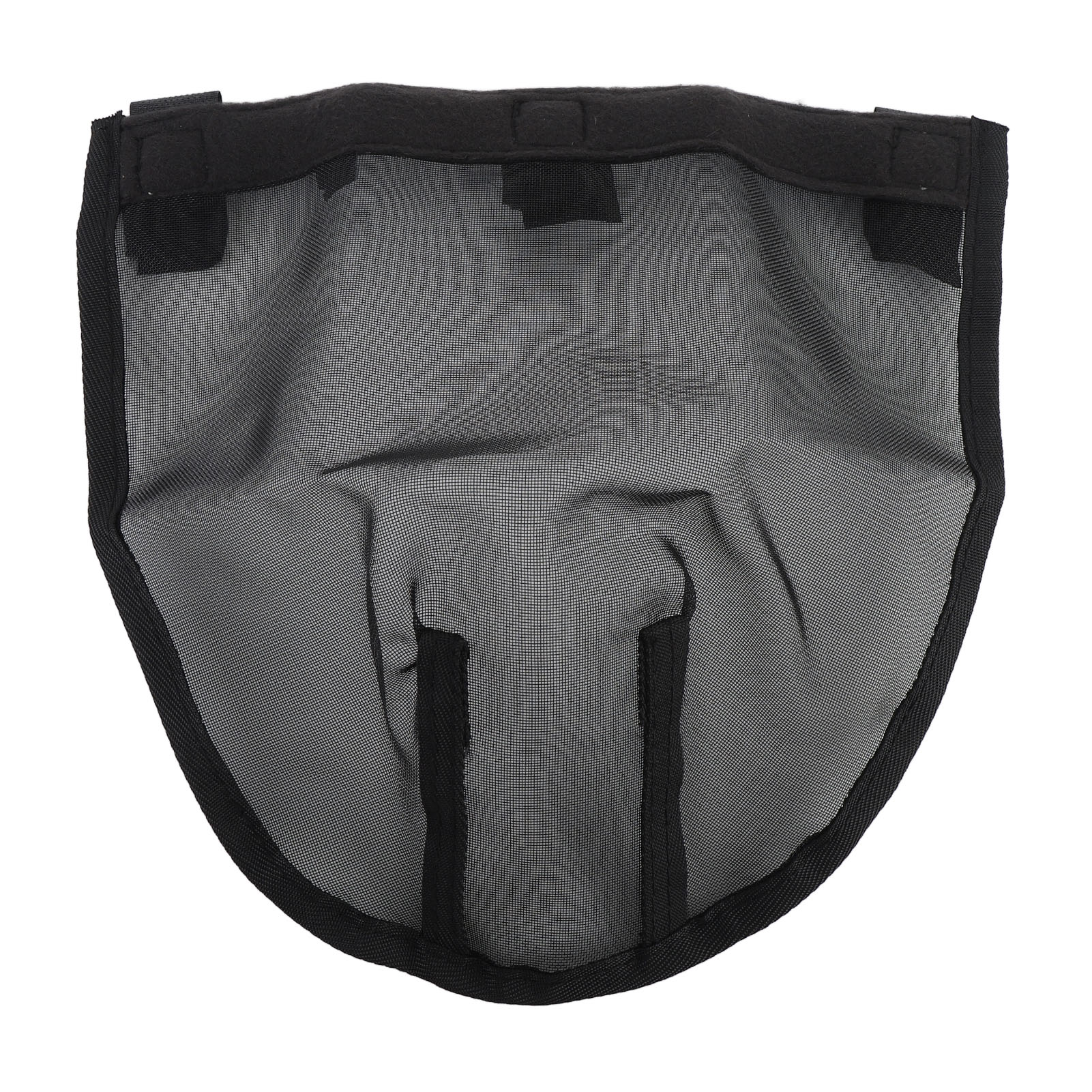Horse Mesh Nose Cover, Enhanced Comfort Protective Horse Face Nose ...