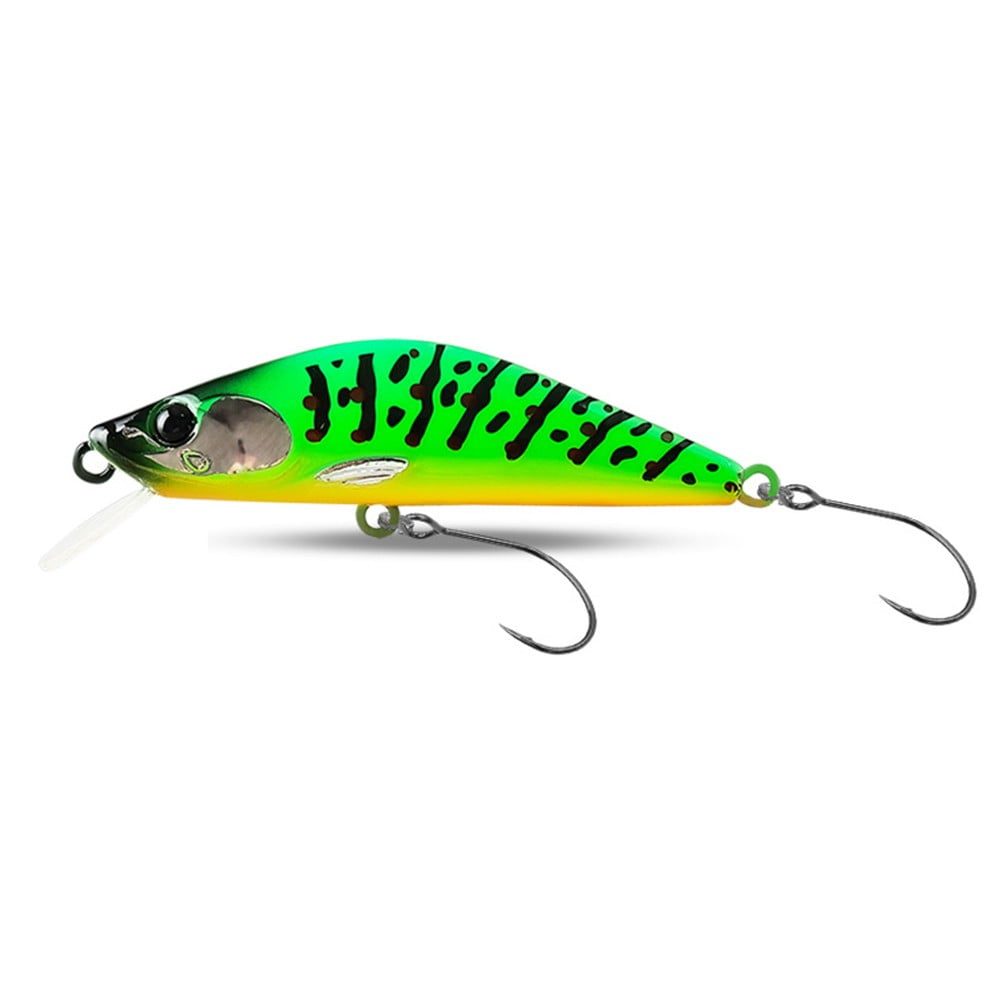 Horse Mouth Bait Fishing Lures Fishing Hooks Fishing Baits Single Hook ...