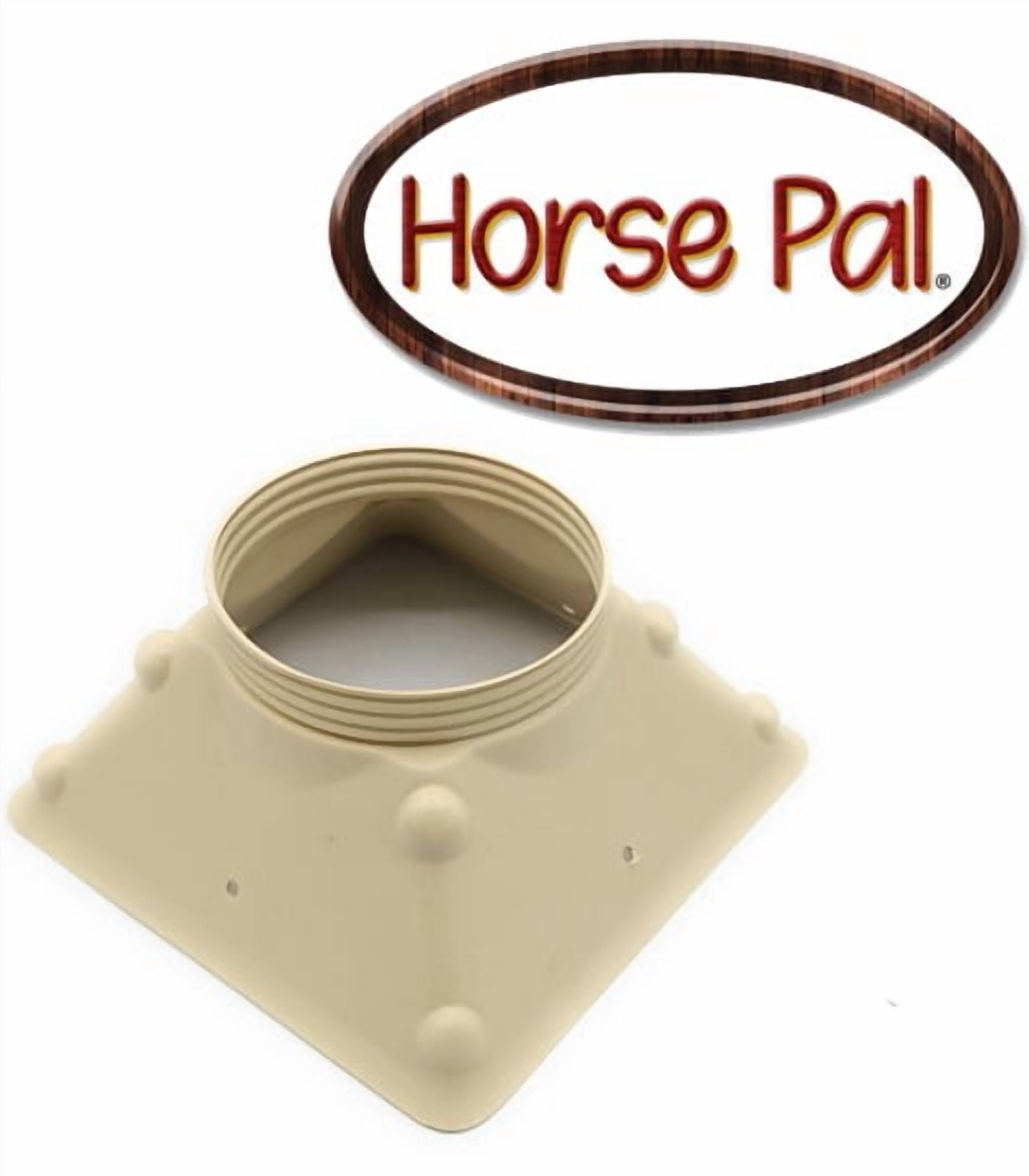 Horse Pal Top Outer Plastic - Genuine replacement part for Horse Pal ...