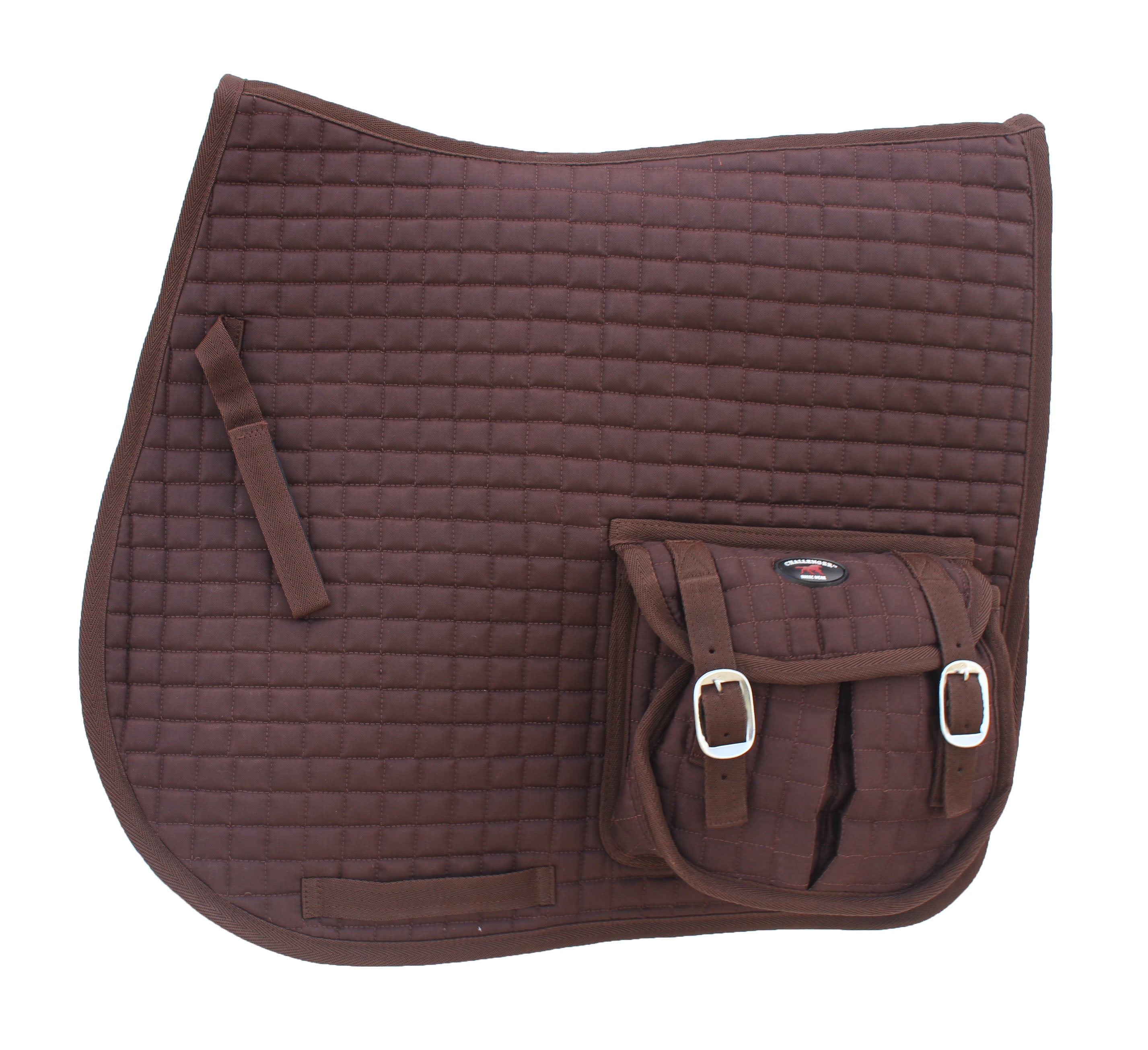 Aussie Saddle Pads