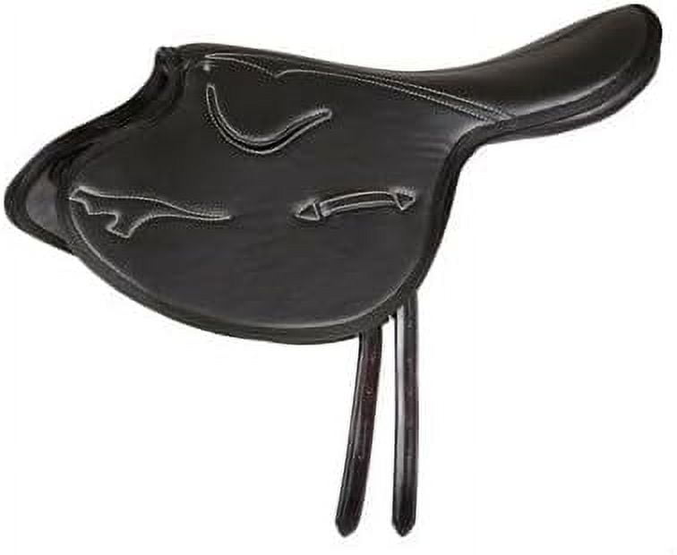 Horse Race Saddle – Designed for Racing Comfort, This Synthetic Saddle ...