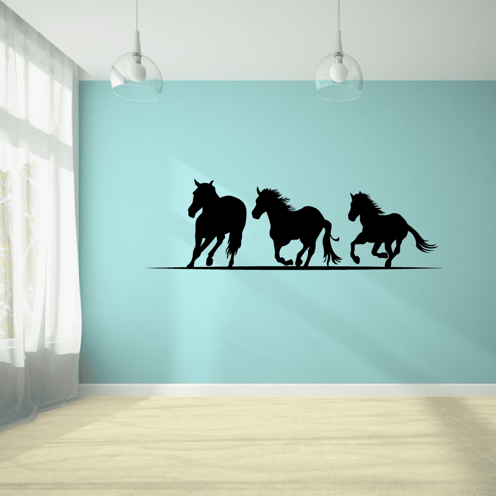 Horse Racing Derby Horse Race Silhouette Horse Horses Stallion Mare ...