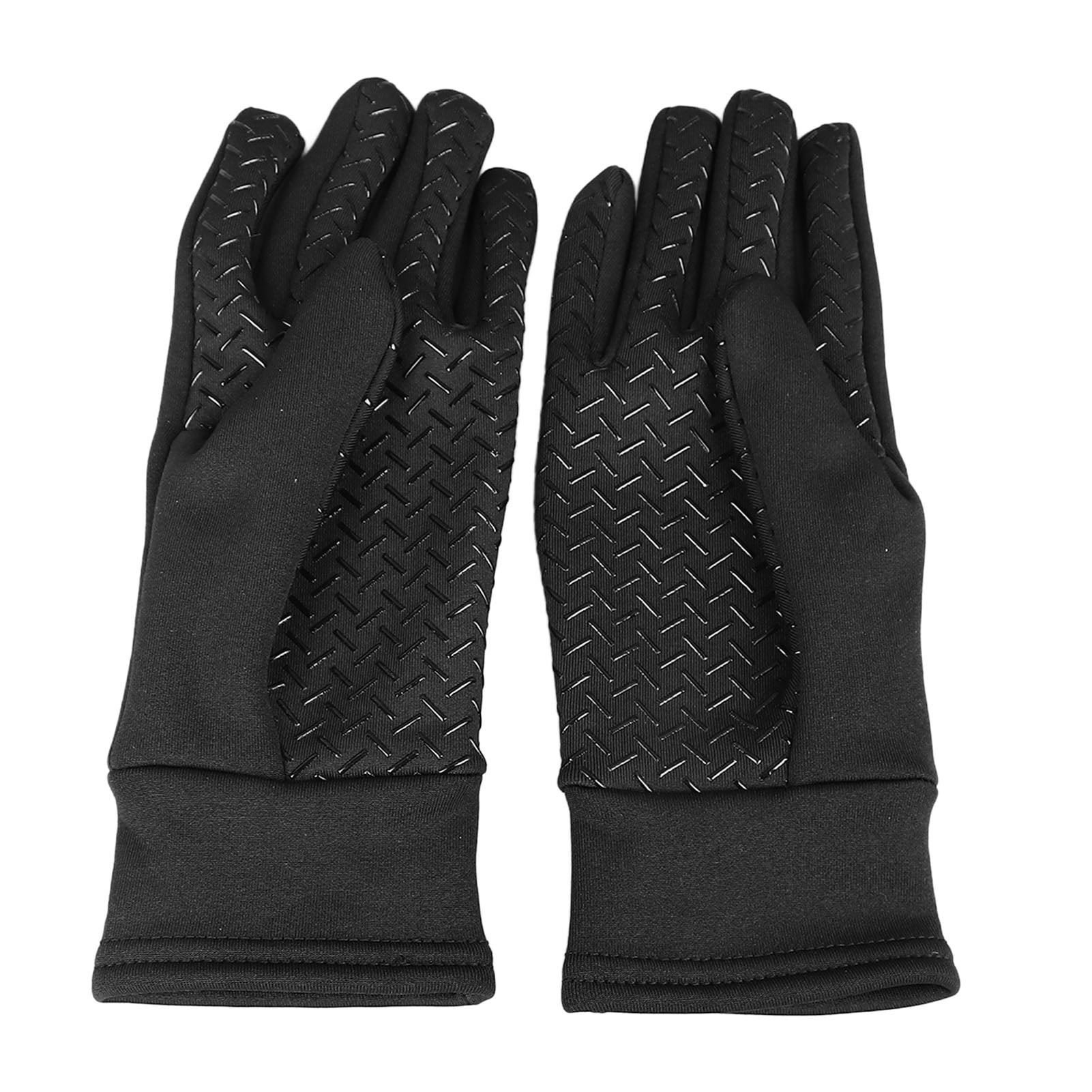 Horse Riding Gloves Soft Warm Prevent Slip Professional Winter ...
