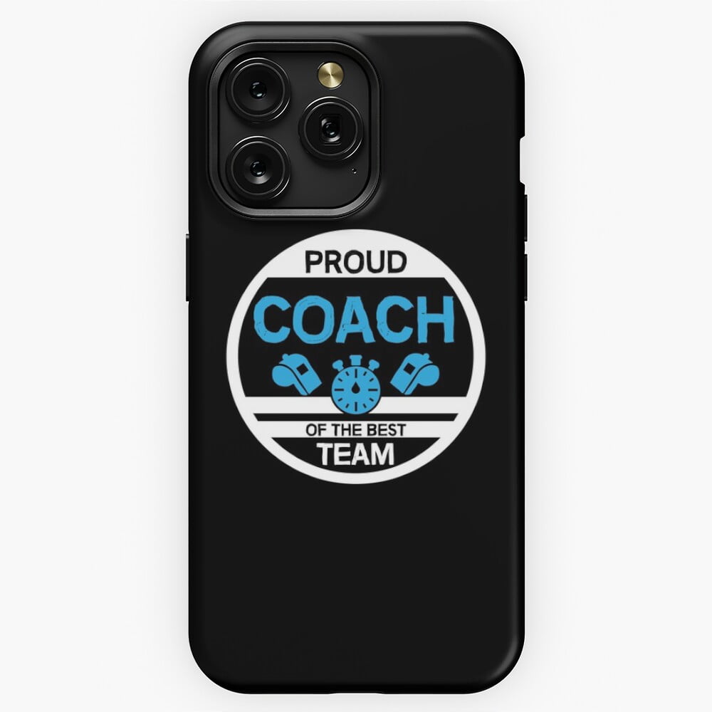 Horse Riding and Jumping Coach Motivational iPhone Case 17 to 11 Pro ...