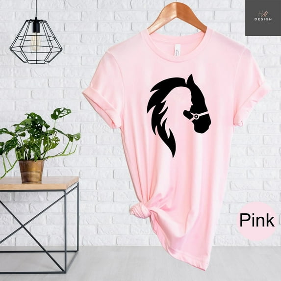 Horse Shirt, Horse Gift, Equestrian Gifts, Equestrian Shirt, Horse Girl ...