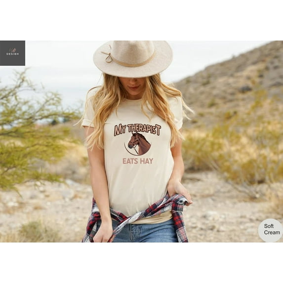 Horse Shirt, Horse gifts Women, Horse Lover Gift, Country Shirt, Farm ...