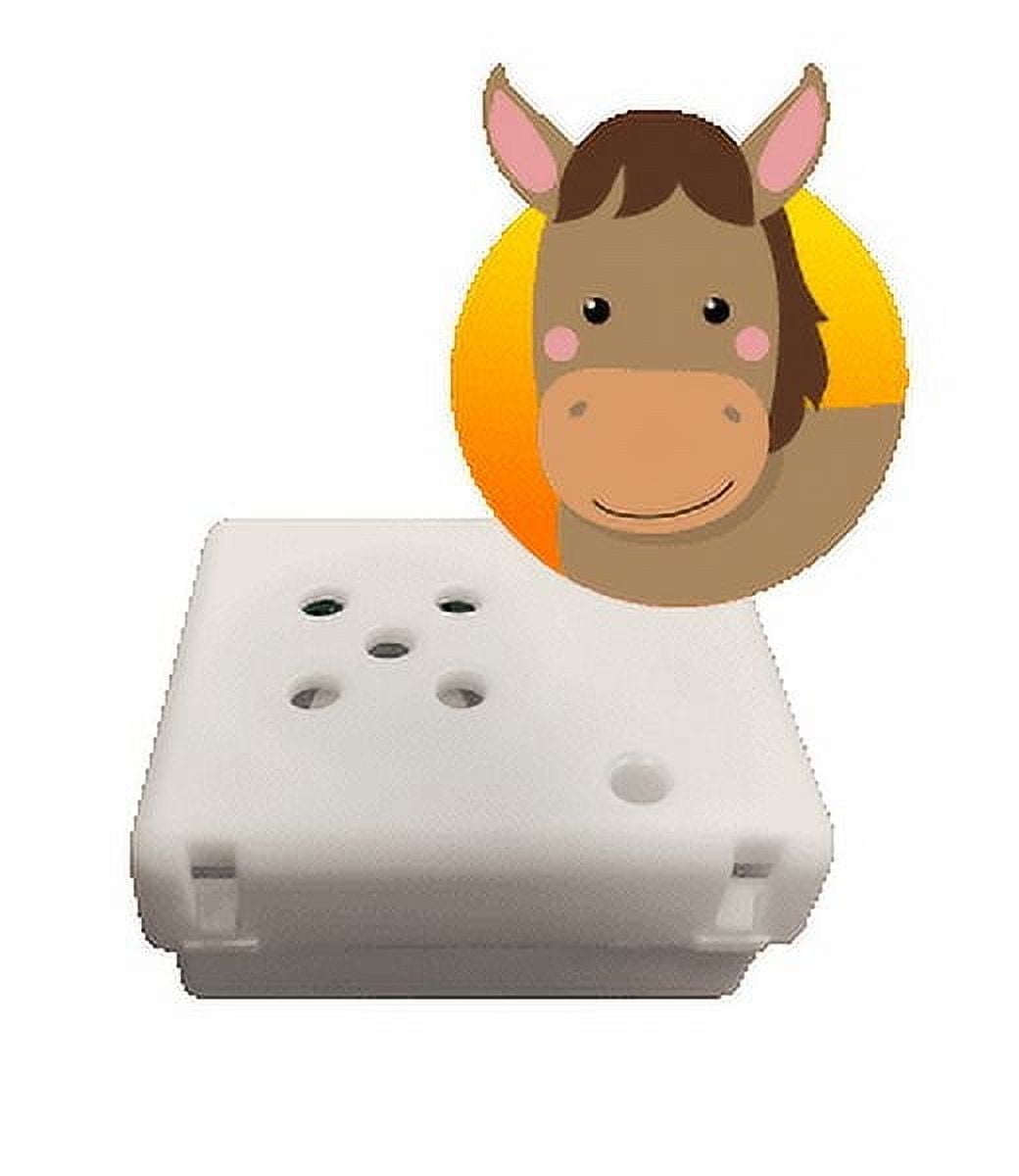 Horse Sound Module for Plush Toys - Realistic Neighs & Hoofs - Walmart ...