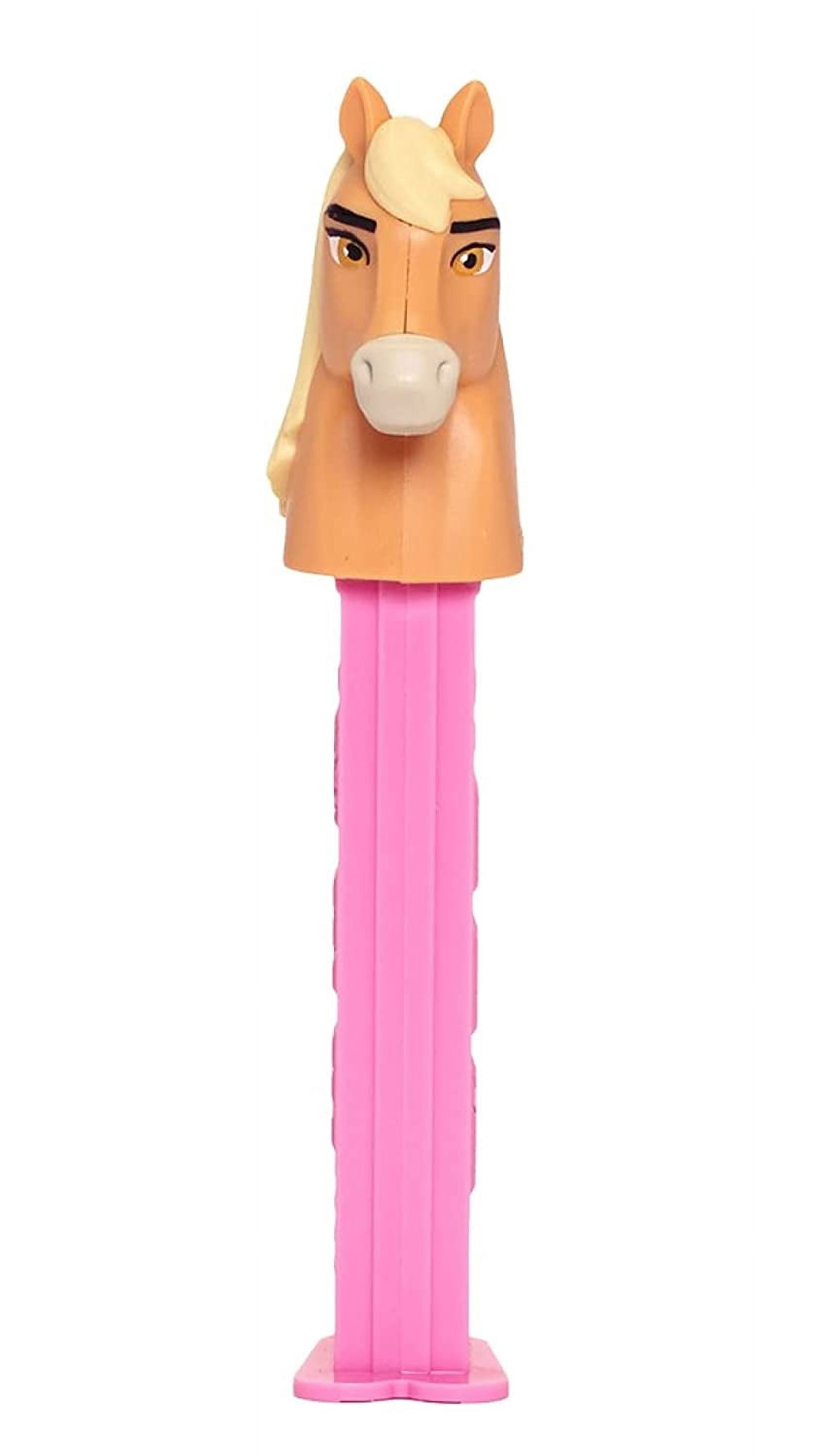 Horse Spirit Candy Dispenser - Chica Horse Dispenser | Candy Dispenser ...
