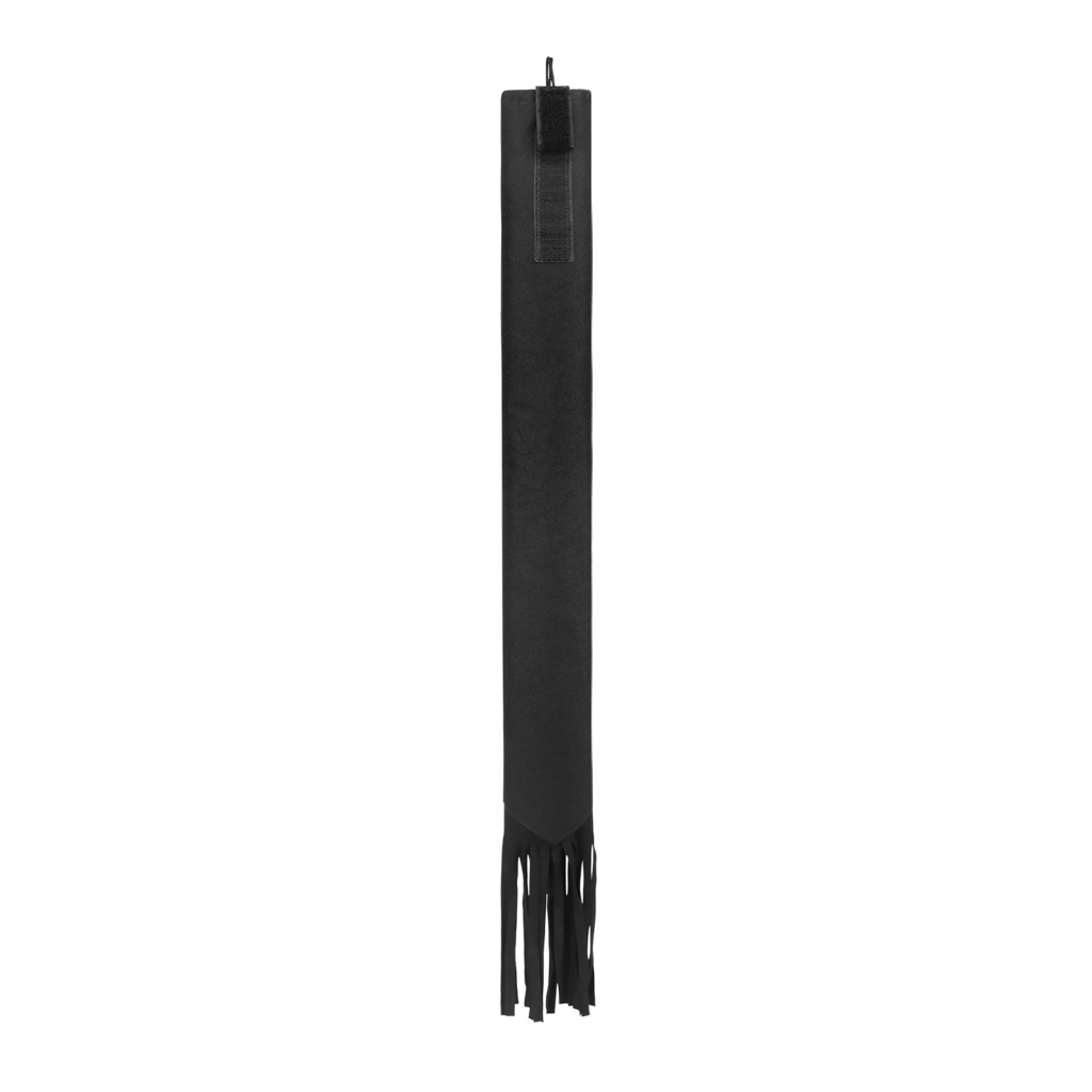 Horse Tail Guard Slip, Horse Tail Bag, Horse Tail Wrap with Fringe ...