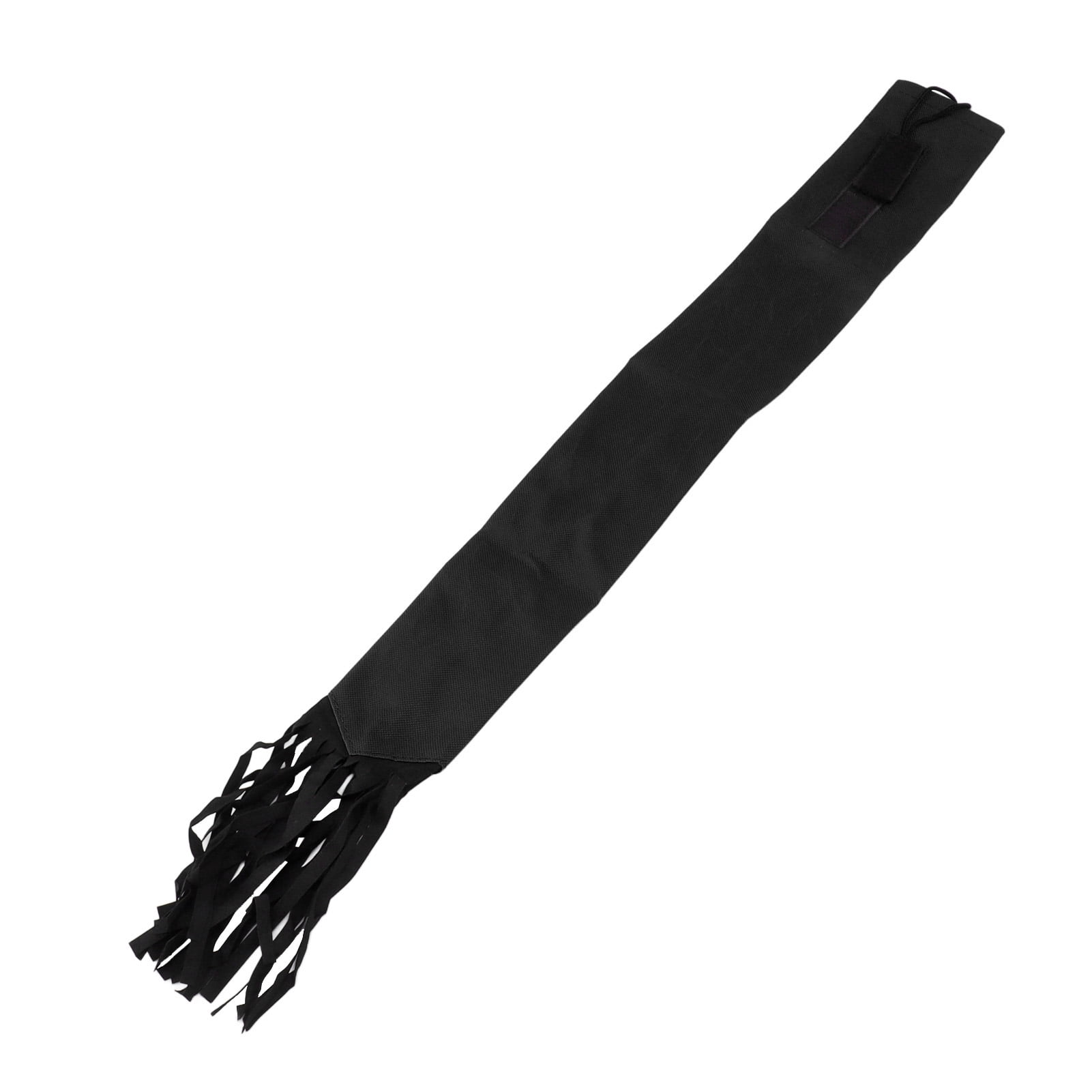 Fabric Guard Tail Boot The Tail Bag For All Equines (Extra Large Black ...