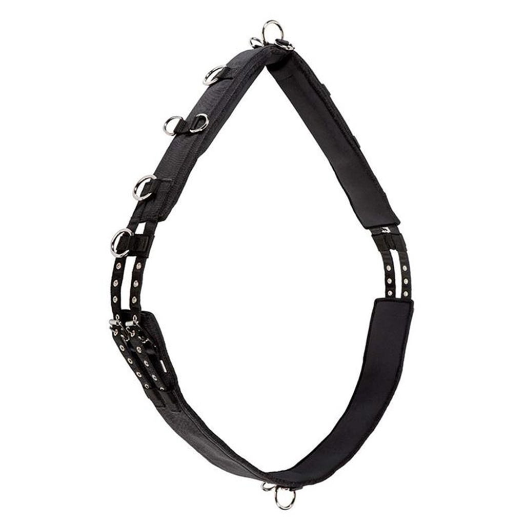 Horse Training Belly Strap Horse Saddles Harness Multifunctional Horse ...