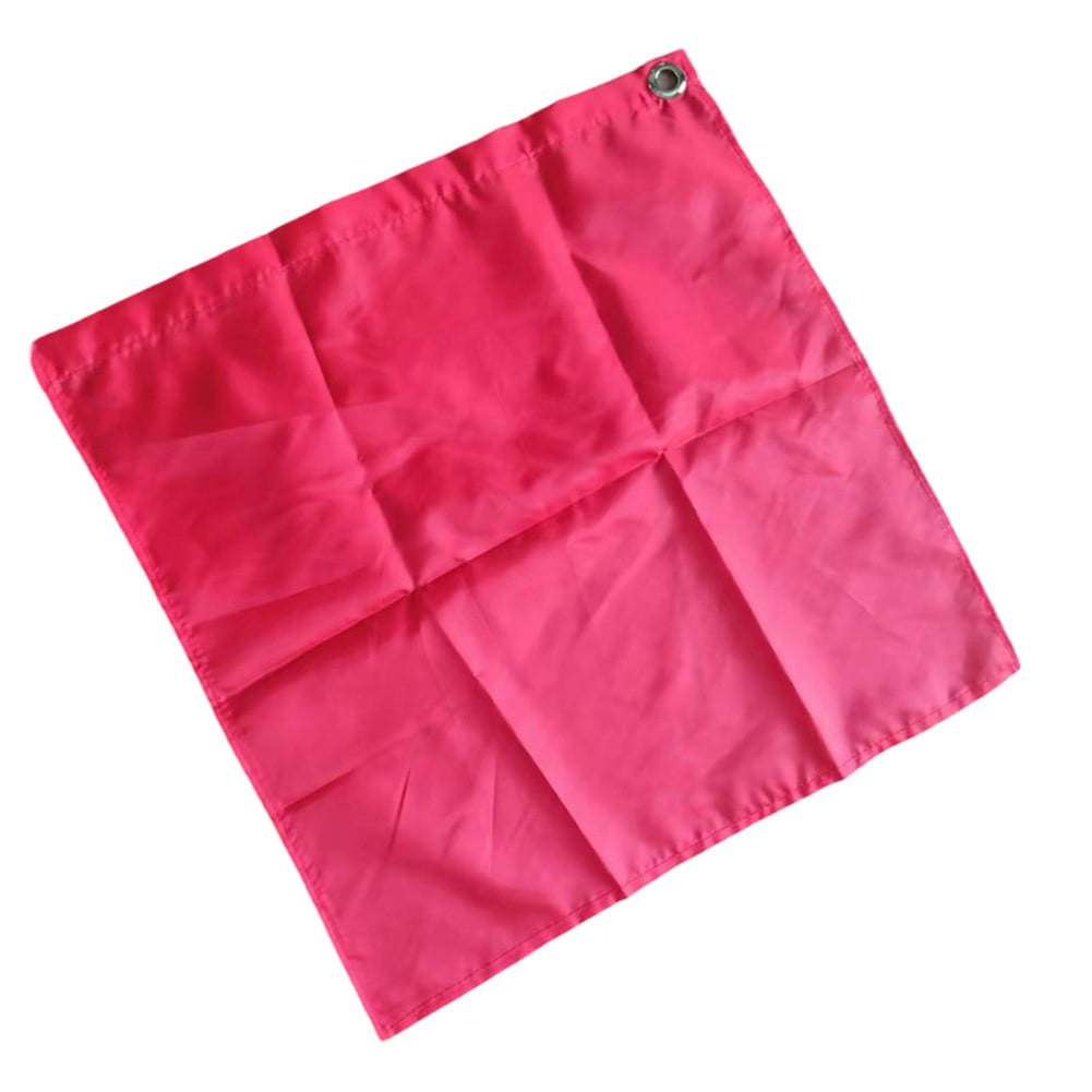 Horse Training Flag Conductor Flag Equestrian Flag For Horse Lunging ...