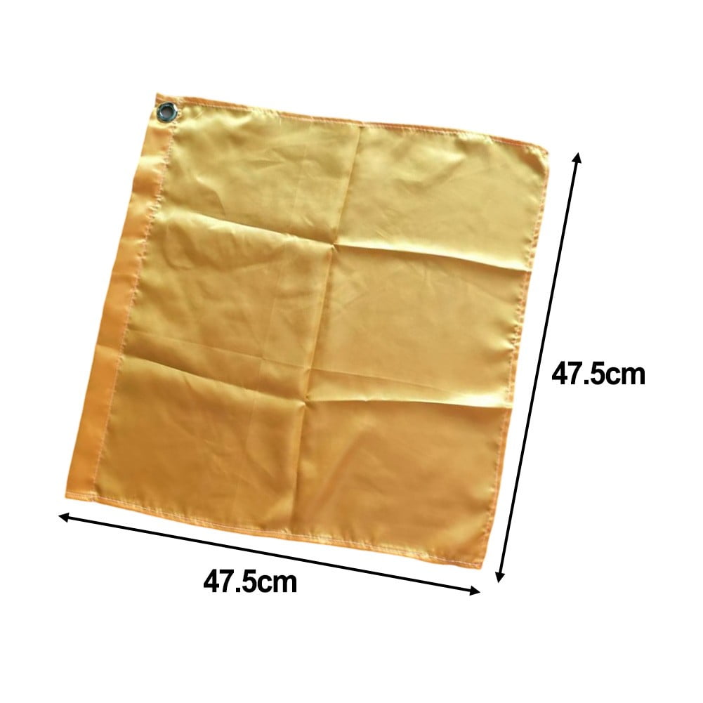 Horse Training Flag Conductor Flag Equestrian Flag For Horse Lunging ...