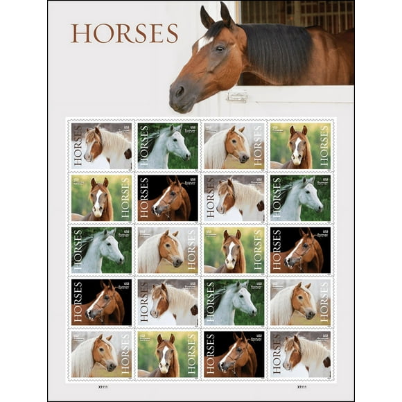 Postage Forever Stamps