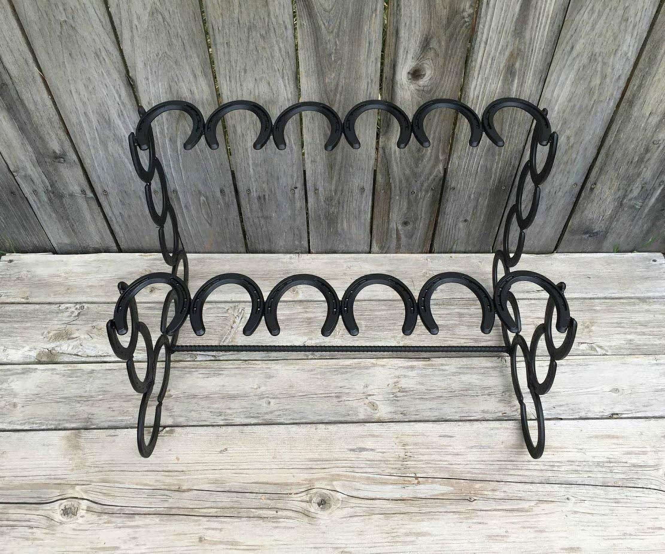 Horseshoe Boot Rack - Walmart.com