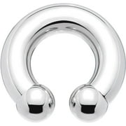 Prince Albert Rings