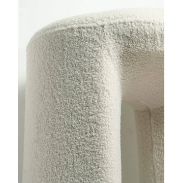 27-Inch Tall Stool with Footrest - Walmart.com