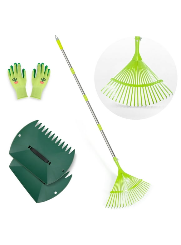 Rakes in Garden Tools - Walmart.com