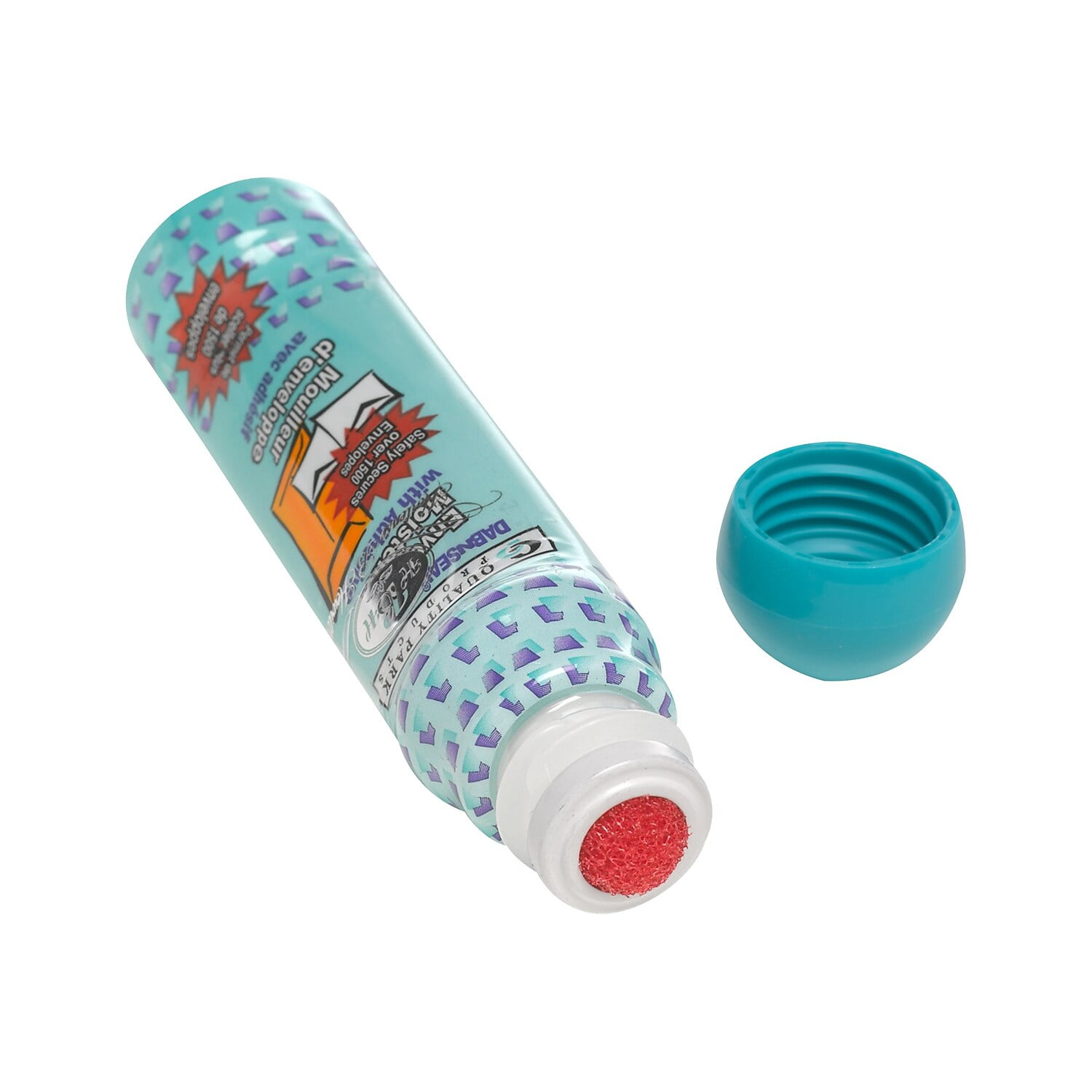 Hortense B. Hewitt Envelope Moistener Blue (20700ST) - Walmart.com