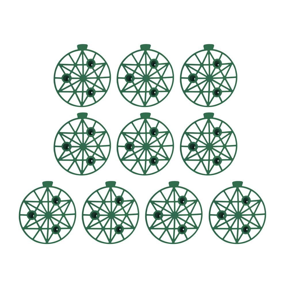Horticultural Fruit Tray for Watermelons, Prevents Ground Contact and ...