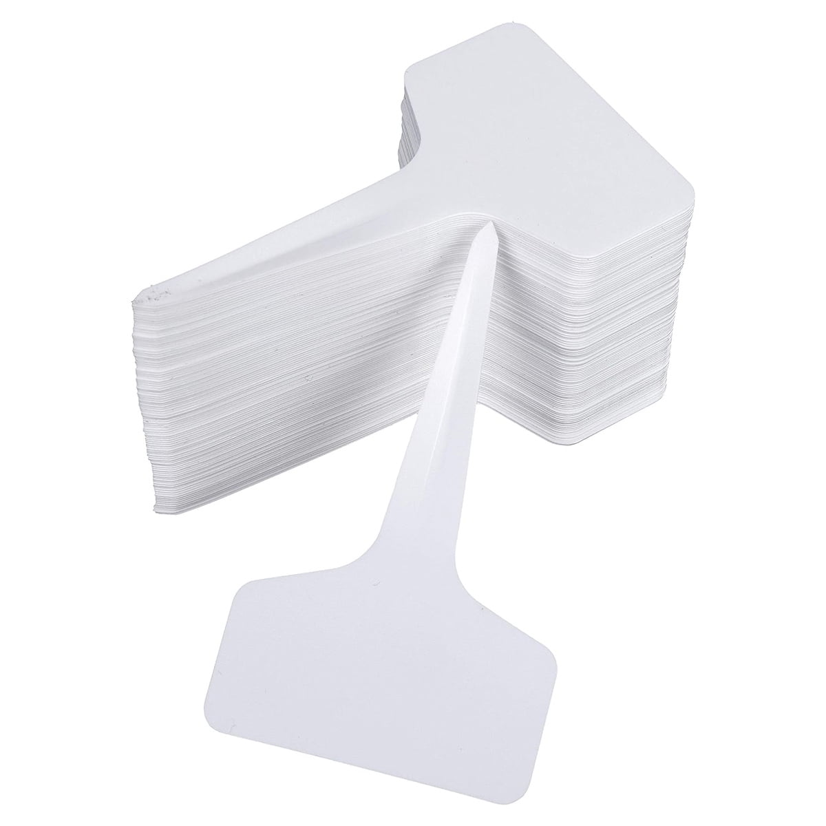 Horticultural Helper, 100 Pieces Of Thickened Waterproof Plastic ...