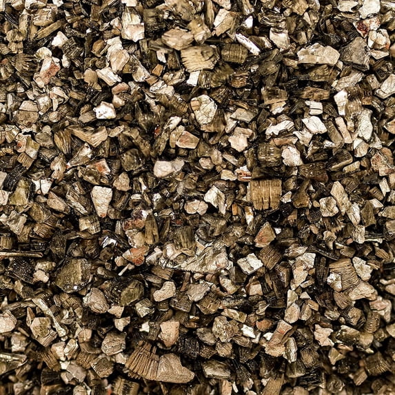 ⭐ Horticultural Organic Vermiculite - (MADE IN UKRAINE 🇺🇦) - Medium ...