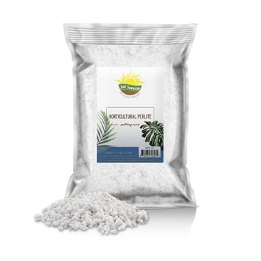 Indoor & Outdoor Organic Money Tree Potting Soil Mix (4 Quarts); Blend ...