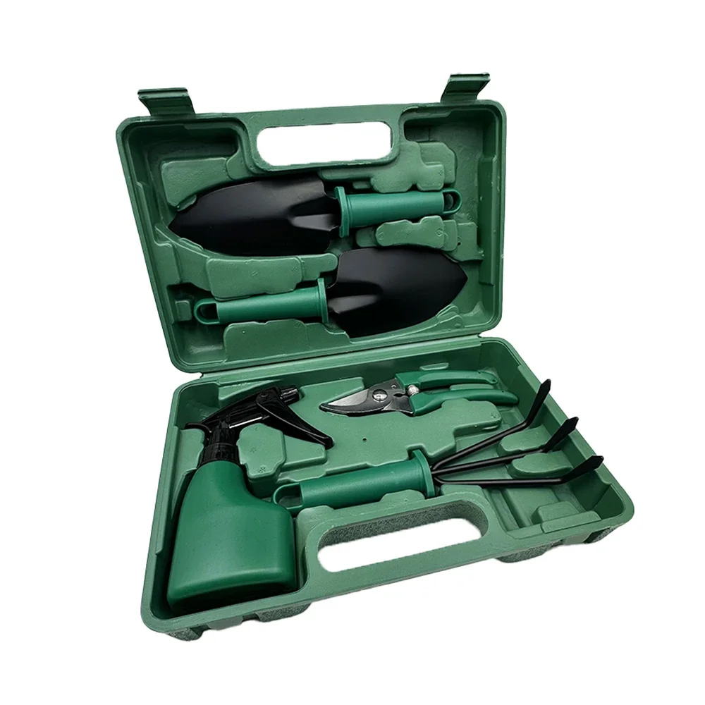Horticultural Planting Tools Garden Flower Trays Potted Plants Garden ...