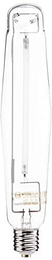 Hortilux Eye HX66785 1000-Watt Super HPS Spectrum Grow Bulb, 1-Pack, Red - Walmart.com