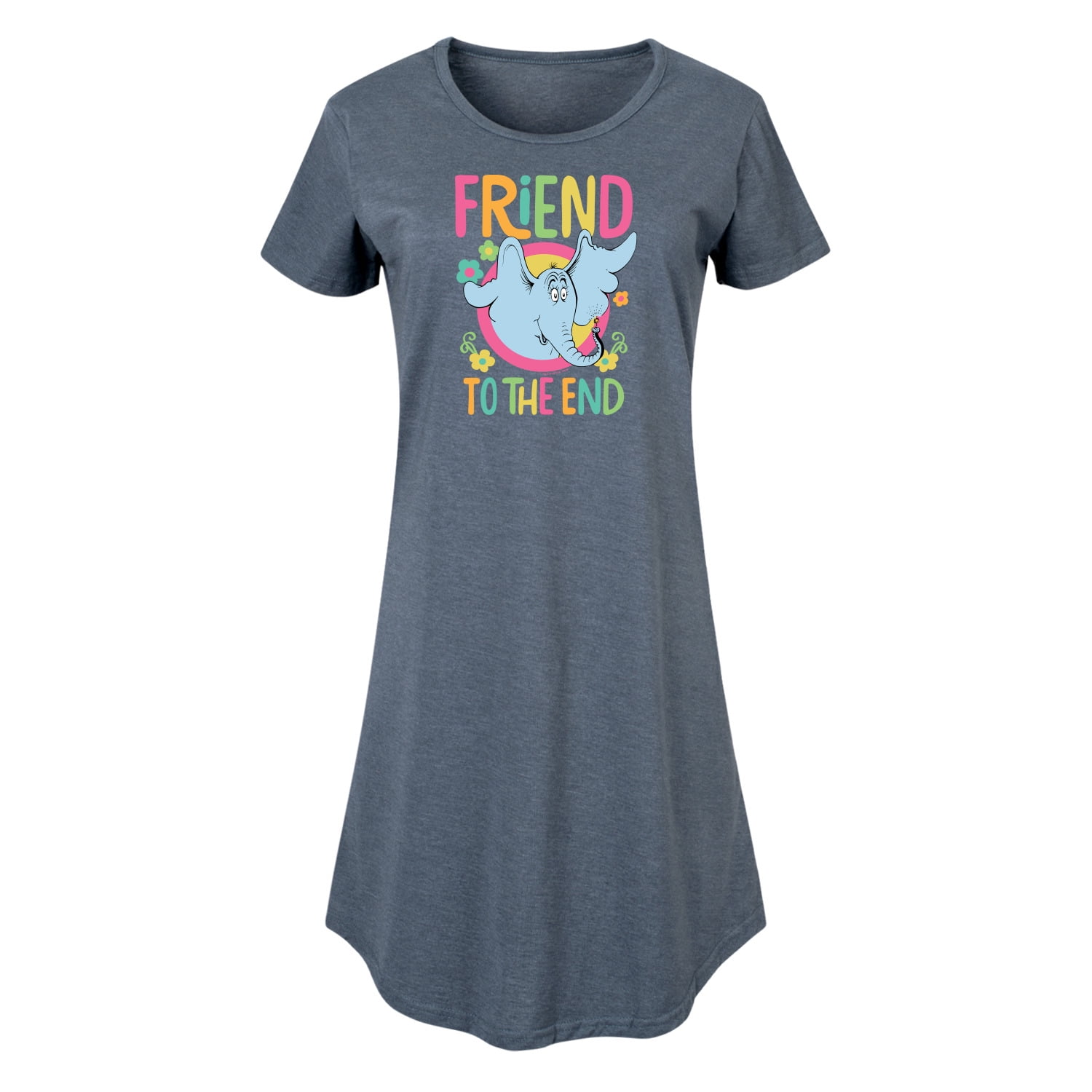 Horton Hears a Who - Friend To The End - Women's Any Way Dress ...