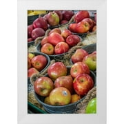 Washington State Apples